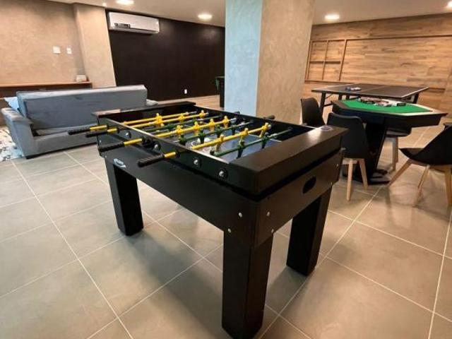 Apartamento 03 Dormitórios Praia de Mongaguá