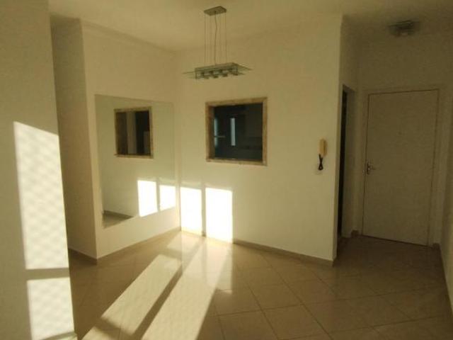 Apartamento 03 dormitórios Residencial Ellegance, Alto Ipiranga Mogi das Cruzes