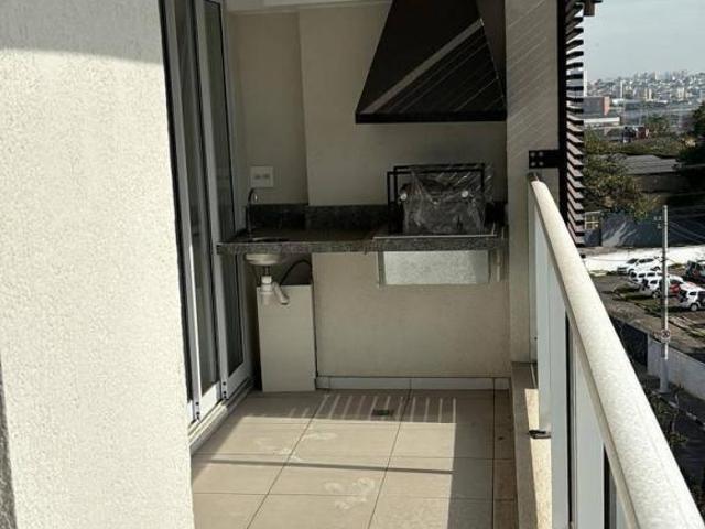 APARTAMENTO 03 DORMITÓRIOS ROCHDALE OSASCO