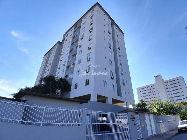 Apartamento 03 dormitórios Santa Terezinha