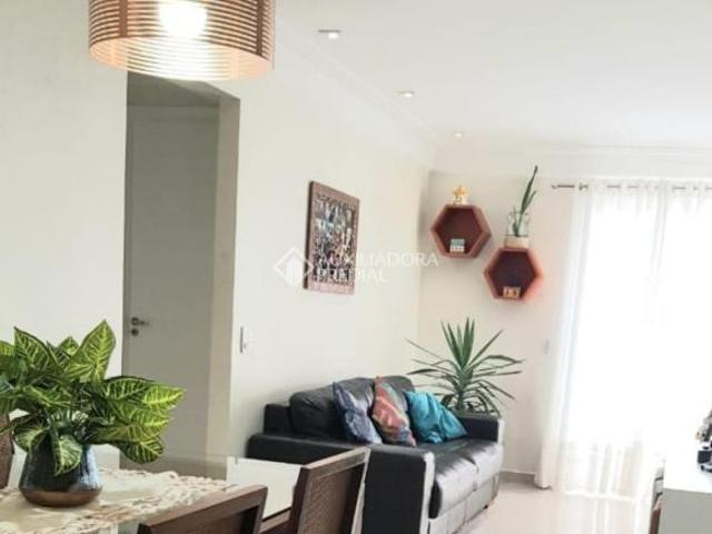 APARTAMENTO 03 DORMITÓRIOS SANTO ANDRÉ CASA BRANCA