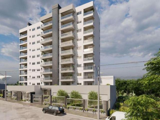 Apartamento | 03 Dormitórios | Sanvitto