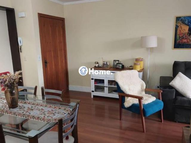 Apartamento 03 dormitórios sem 01 suite com 02 vagas de garagem escriturada