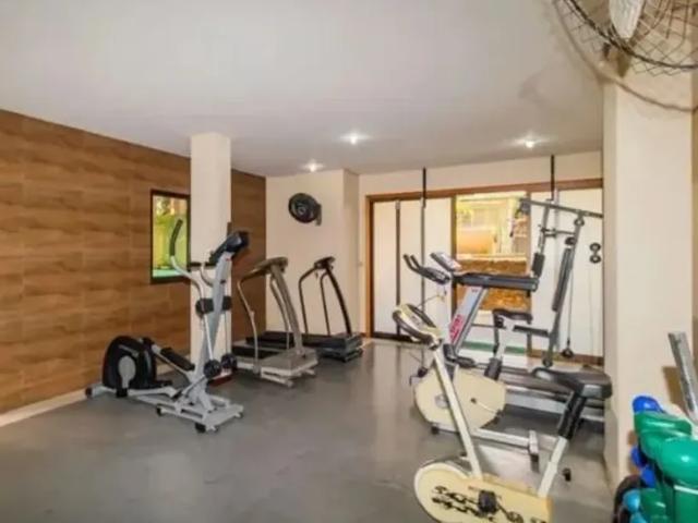 Apartamento 03 dormitórios sem 01 suite com 02 vagas de garagem escriturada
