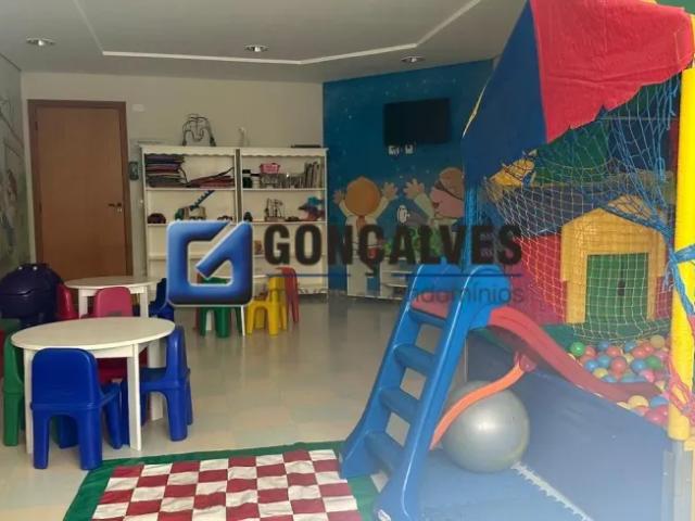 Apartamento 03 dormitórios sendo 03 suítes a venda Vila Gonçalves São Bernardo do Campo /SP