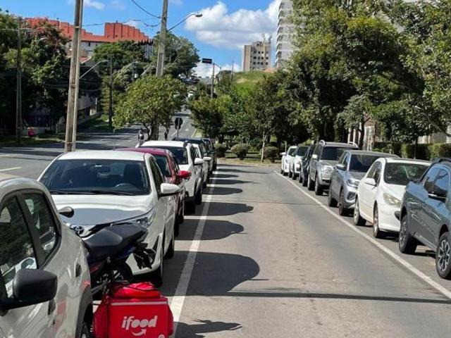 Apartamento 03 dormitórios sendo 01 suíte 70m² 01 vaga Boa Vista Curitiba Pr