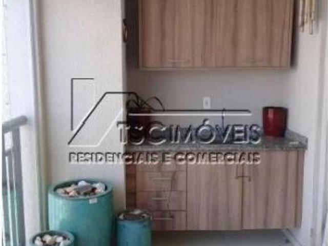 Apartamento 03 dormitorios sendo 01 suite 02 vagas 84m2 na Vila Sonia