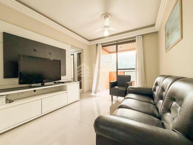 Apartamento 03 dormitórios sendo 01 suíte e 01 vag