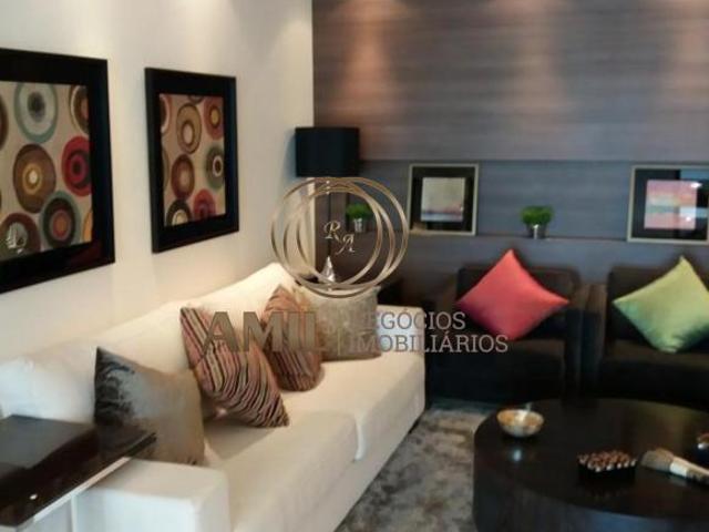 Apartamento / 03 dormitórios sendo 01 suíte / Jardim Califórnia / 97,63 / Jacareí