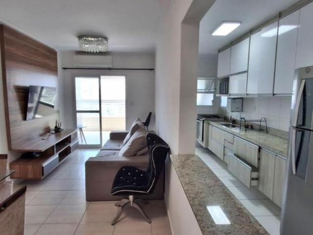 APARTAMENTO 03 DORMITÓRIOS SENDO 01 SUITE, SACADA GOURMET NA OCIAN!
