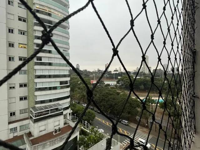 Apartamento 03 dormitórios sendo 01 suítes 02 vagas 96m² anália franco