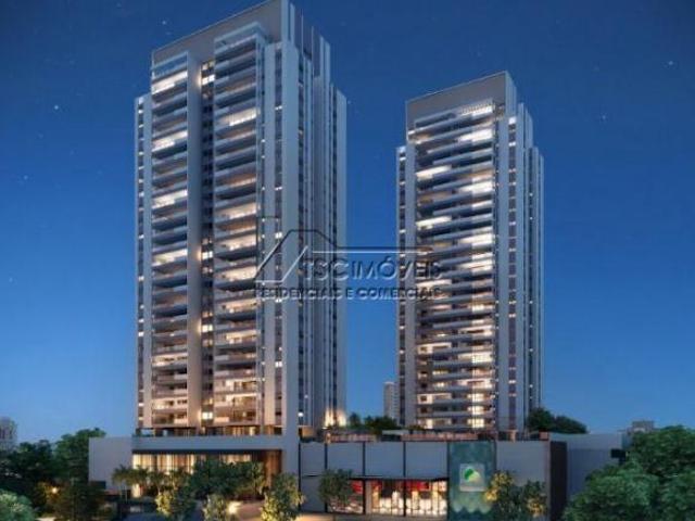 Apartamento 03 dormitorios sendo 02 suites 03 vagas 173m2 na Lapa