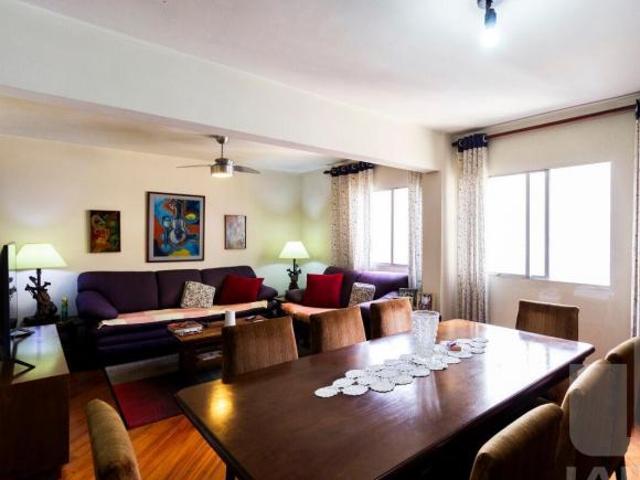 Apartamento 03 dormitórios sendo 1 suite 2 banheiros sala e 1 vaga