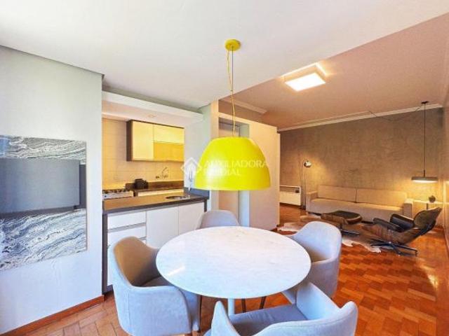 APARTAMENTO 03 DORMITÓRIOS, SUÍTE, 02 VAGAS NO BAIRRO PETRÓPOLISocalizado no bairro Petrópolis