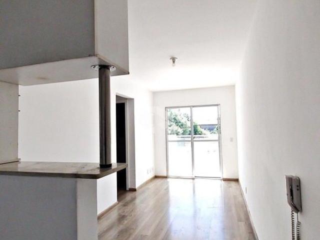 Apartamento 03 dormitórios, suite e 02 vagas com 63,11m² Privativos no bairro Jardim Itú