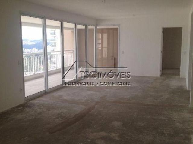 Apartamento 03 dormitorios suites 03 vagas 177m no Paulistano Morumbi