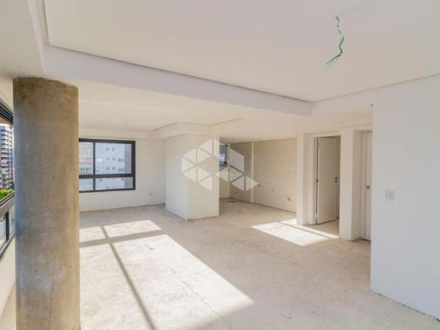 Apartamento 03 dormitórios Suites La Vista da Motta Selaimen no Bairro Petrópolis Porto Alegre/RS