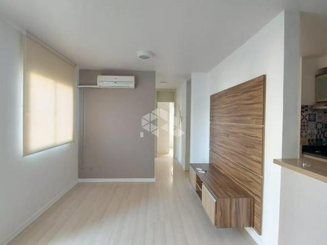 Apartamento 03 dormitórios/quartos 01 vaga Condomínio Verdi