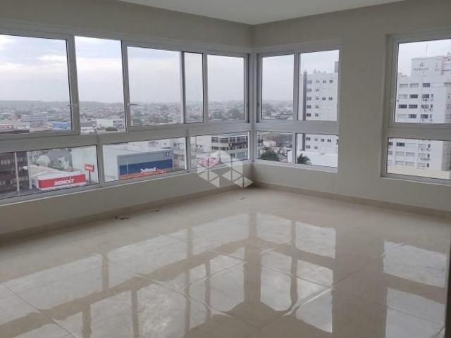 Apartamento 03 dormitórios/quartos e 02 vagas/box no Centro de Capão da Canoa!