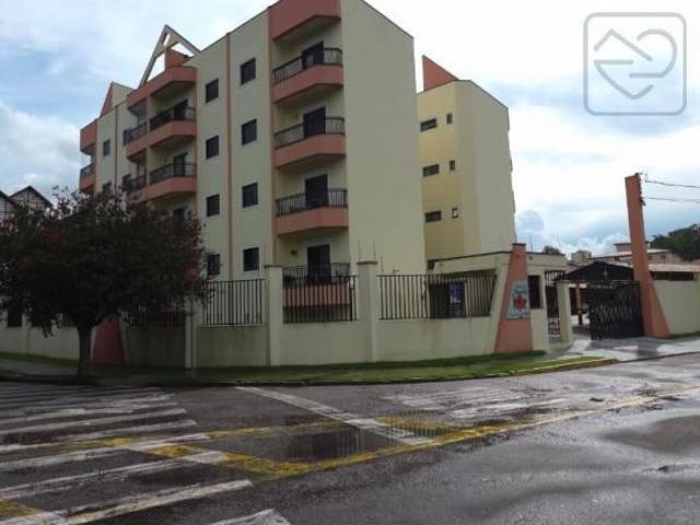 APARTAMENTO 03 DORMITÓRIOS/SUÍTE PARA VENDA NO PARQUE DA REPRESA, JUNDIAÍ SP
