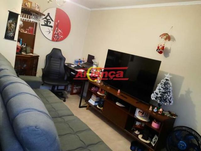 APARTAMENTO 03 DORMS À VENDA CECAP CONFORTO, SEGURANÇA E LOCALIZAÇÃO ESTRATÉGICA!