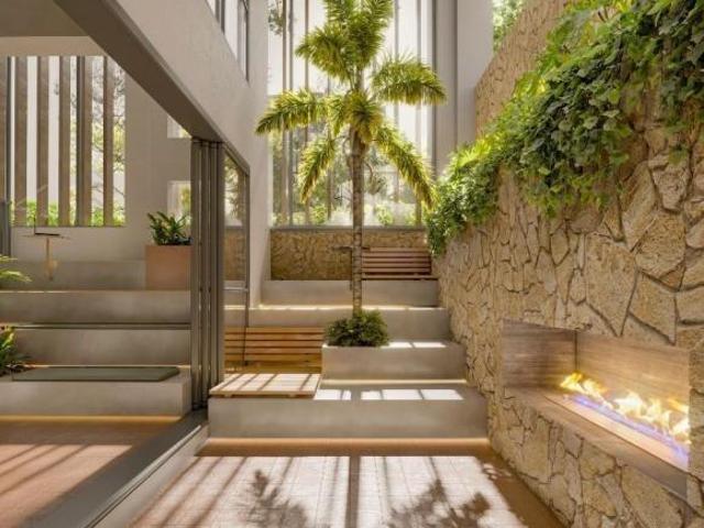 Apartamento 03 e 2 quartos, no Bairro São Francisco em Curitiba PR