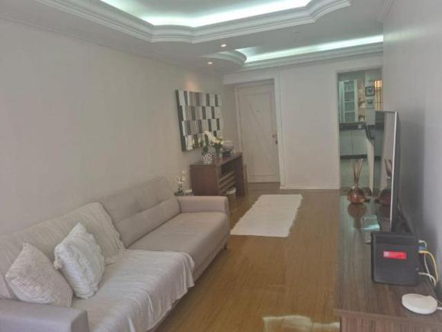 Apartamento 03 qtos com lazer guará II