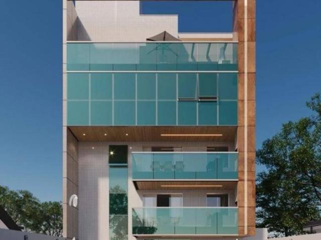 Apartamento 03 qtos sendo 01 suíte Cid. Nova Santana do Paraíso CÓD896