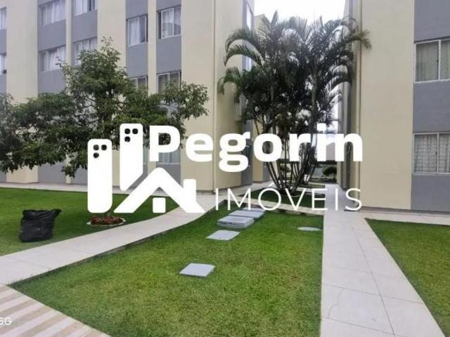 Apartamento 03 qts a venda no bairro Portão Curitiba