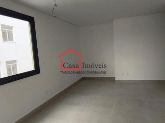 Apartamento 03 qts elevador Bairro Cabral