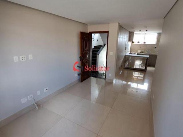 Apartamento 03 Qts, suite, 02 vagas perto do Santa Maria Cidade Nova!