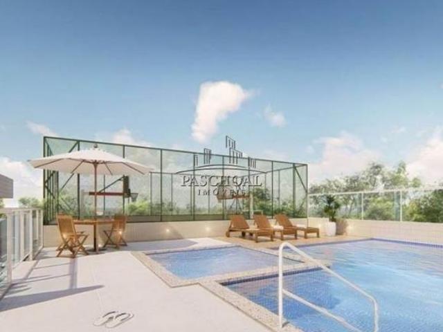 APARTAMENTO 03 QUATOS, DUAS VAGAS, PRÉDIO NOVO, BAIRRO AVIAÇÃO EM PRAIA GRANDE
