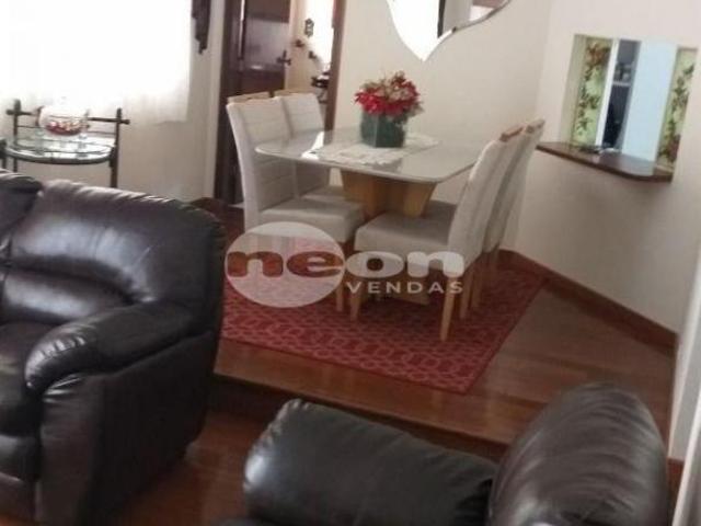 Apartamento 03 quarto 01 suíte 180m² à Venda em Vila Vivaldi