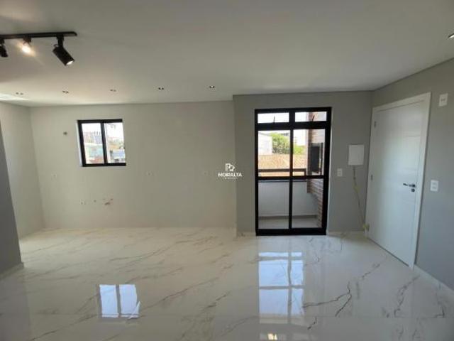 Apartamento 03 Quarto sendo Uma Suite e Terraço Na Boneca do Iguaçu São Jose dos Pinhais