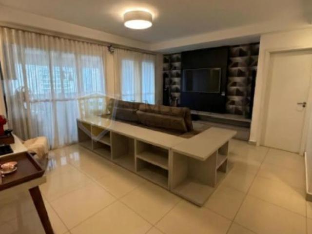 Apartamento 03 Quarto Suítes, 127m², R$ 1.075.000,00