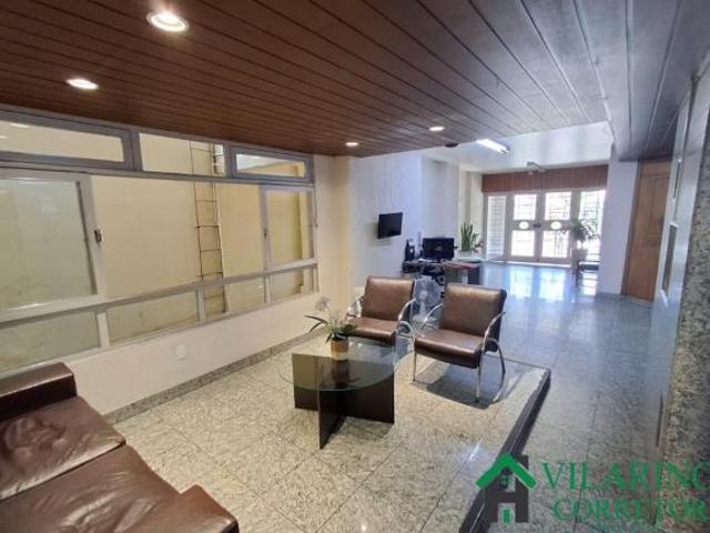 APARTAMENTO 03 QUARTOS NA FLORESTA