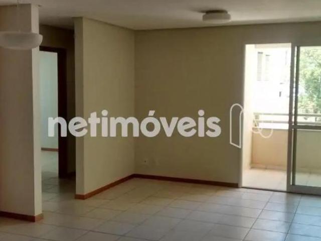 Apartamento 03 Quartos Nascente Próximo ao Mêtro | Condomínio Residencial Márcia Muniz