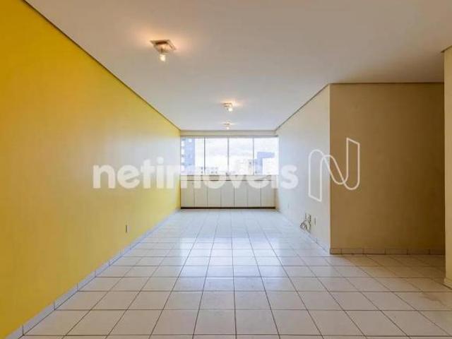 Apartamento 03 quartos Nascente Vista Livre 103,10m²