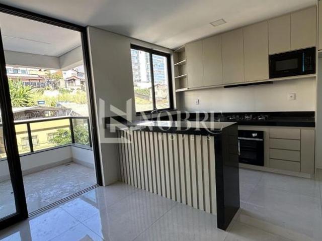 Apartamento 03 Quartos no Bairro Iguaçu