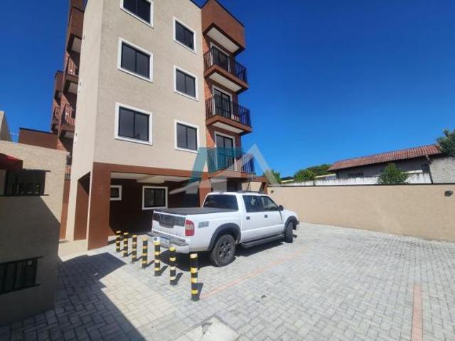 Apartamento 03 Quartos no Bairro Parque da Fonte em São José dos Pinhais