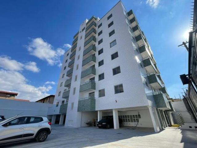 APARTAMENTO 03 QUARTOS NO BAIRRO SANTA CRUZ INDUSTRIAL CONTAGEM