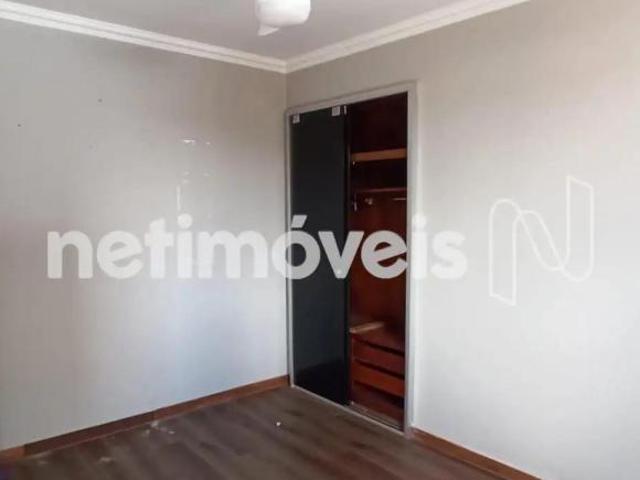 Exelente Apartamento 03 Quartos no Colégio Batista
