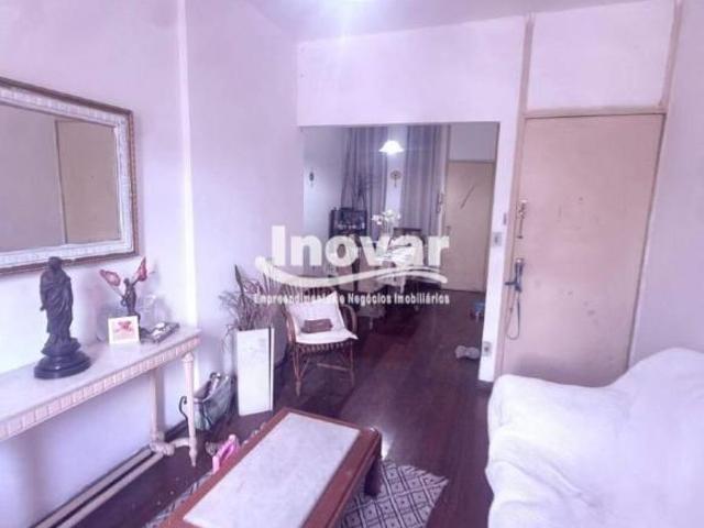 Apartamento 03 quartos no coração do Centro próximo ao Mercado Central
