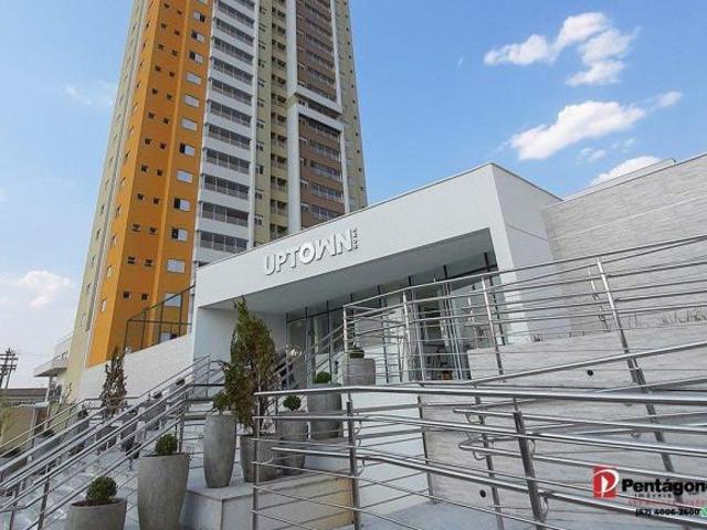 Apartamento 03 quartos no Jardim Europa