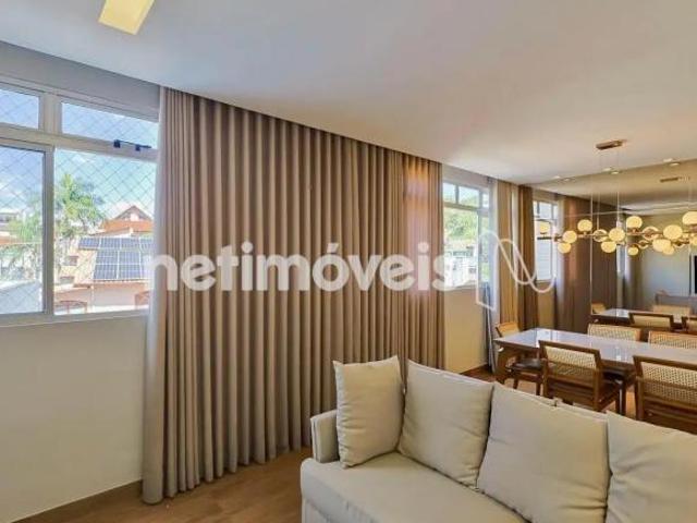 Apartamento 03 Quartos no Palmares