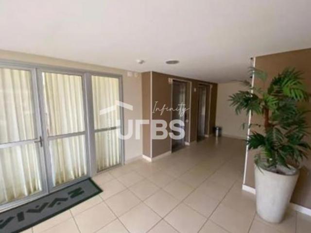 Apartamento 03 quartos no Parque Amazônia