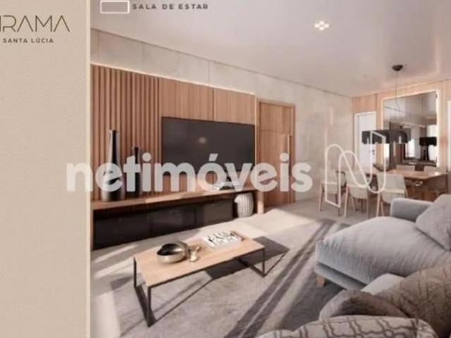 Apartamento 03 quartos no São Bento