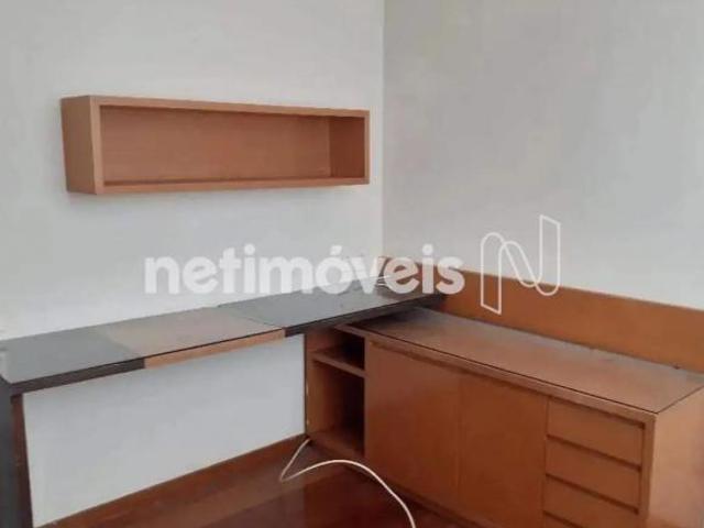 Apartamento 03 quartos no Sagrada Família, perto do Col. Logosófico