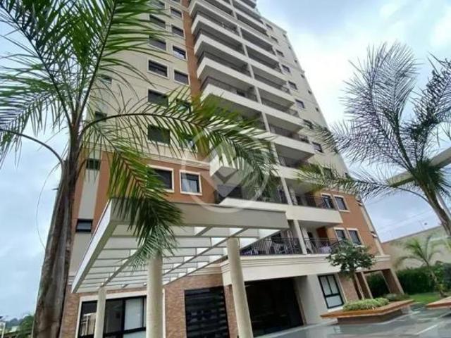 Apartamento 03 quartos no Upper Parque das águas