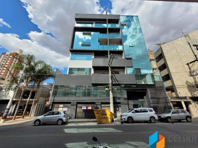 Apartamento 03 quartos novo a venda em Divinópolis